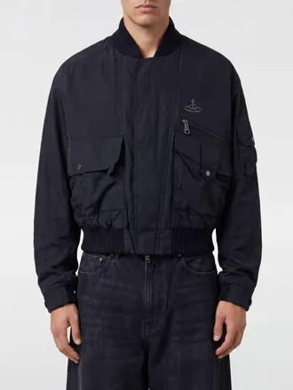 Vivienne Westwood Veste Homme couleur Noir