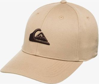 Quiksilver Herren Snapback-Cap Decades