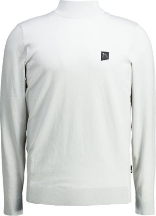 Chasin Pullover Ard Mock