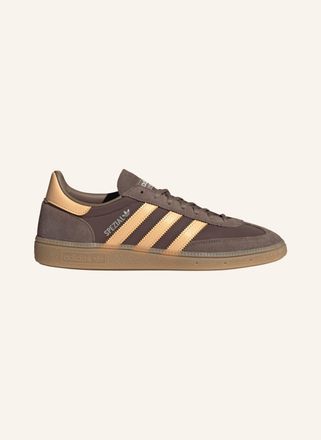 adidas Originals Adidas Originals Sneaker Handball Spezial braun