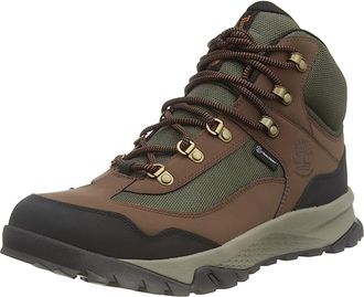 Timberland Lincoln Peak Lite Herren Wanderstiefel Hiker Boots TB 1A2HWN 931, Schuhgröße:45.5 EU