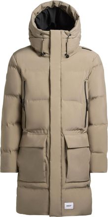 Khujo Wintermantel Winer3