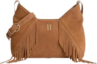 Alviero Martini 1A Classe Femme, Sacs, Brun, Taille: ONE Size Sac bandouli&egrave;re