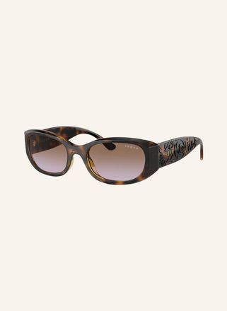 Vogue Sonnenbrille vo5525s braun