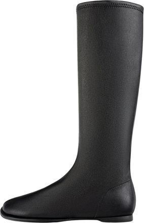 L37 Femme, Chaussures, Noir, Taille: 37 EU Auroras Shine