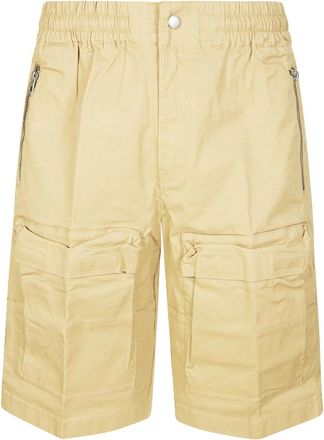 Diesel Homme, Shorts, Beige, Taille: S Beeck Short