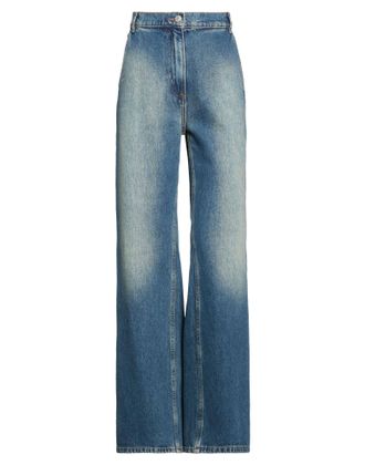 Magda Butrym HOSEN & R&Ouml;CKE - Jeanshosen auf YOOX.COM