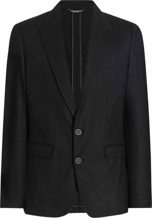 Dolce & Gabbana Blazer - Noir