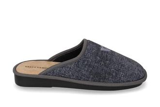 Valleverde 37871 Chaussons anthrachites