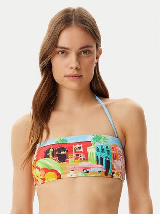 Seafolly Bikini-Oberteil Cuba 31448-231 Bunt