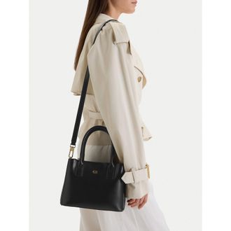 Gino Rossi Handtasche GINO ROSSI C-KY186 Schwarz