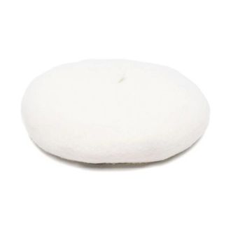 Elisabetta Franchi Femme, Accessoires, Blanc, Taille: L Basco logo