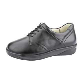 Waldl&auml;ufer Damen, Schuhe, Schwarzk, 39 EUGr&ouml;&szlig;e
