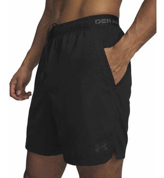 Under Armour Vanish Woven DC M - Trainingshosen - Herren