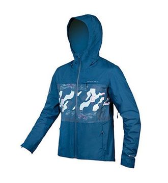 Endura SingleTrack II - Radjacke MTB - Herren