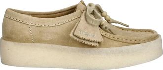 Clarks Femme, Chaussures, Vert, Taille: 36 EU Mocassins