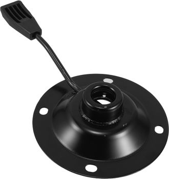 Beaupretty H&ouml;henverstellbarer Hebel F&uuml;r B&uuml;rostuhl Und Barhocker Ersatzteil F&uuml;r Drehstuhl-neigungsmechanismus Stabil Und Robust Friseursalons B&uuml;ros