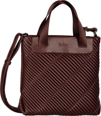 Gabor Shopper - - Bags - Damen - Rot - ONE SIZE