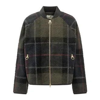 Barbour Damen, Jacken, Mehrfarbig, XSGr&ouml;&szlig;e