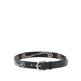 Our Legacy Herren, Accessories, Schwarzk, 90 CMGr&ouml;&szlig;e