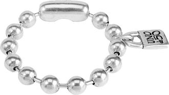 Uno De 50 UNO de 50, L, Silber, Kein Edelstein