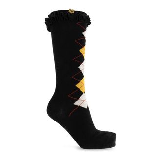 Ganni Damen, Unterw&auml;sche, Schwarzk, M/LGr&ouml;&szlig;e