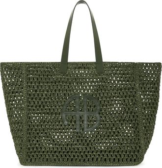 Anine Bing Cabas Large Rio Anine Bing