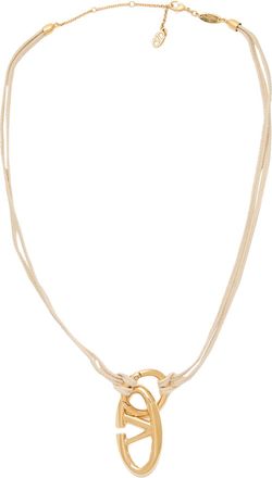 Valentino Garavani SCHMUCK und UHREN - Halsketten auf YOOX.COM