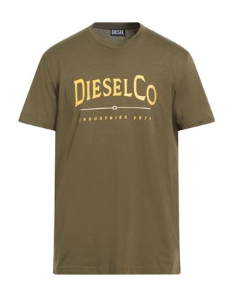 Diesel TOPS - T-shirts auf YOOX.COM