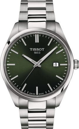 Tissot PR 100 Herrenuhr T150.410.11.091.00