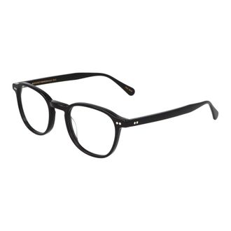 Moscot unisex, Accessories, Schwarzk, 48 MMGr&ouml;&szlig;e