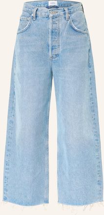 Citizens Of Humanity Citizens Of Humanity Wide Leg Jeans Ayla blau