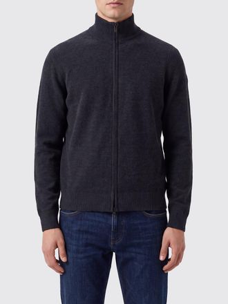Roberto Ricci Design Pullover Herren Farbe Navy