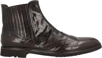 Dolce & Gabbana SCHUHE - Stiefeletten auf YOOX.COM