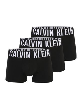 Calvin Klein Underwear Trunks Intense Power