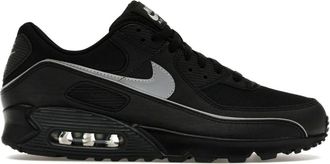 Nike Homme, Chaussures, Noir, Taille: 45 1/2 EU Air Max 90 Premium