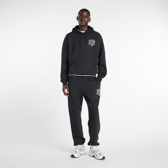 New Balance Sweatshirt Reimagined