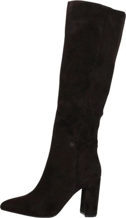 Mexx Krystal Indy Langschaftstiefel - - Shoes - Damen - Braun - 37 EU