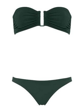 Eres Maillot De Bain - Vert