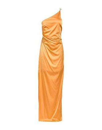 Patrizia Pepe ROBES - Robes longues sur YOOX.COM