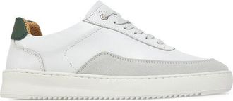 Filling Pieces Sneakers Mondo Squash 46733331901 Weiß