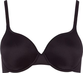 Beedees BH T-Shirt BH Stepy Soft WHP B&uuml;gel-BH, nahtlose und vorgeformte Cups