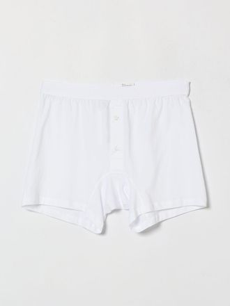 Comme Des Gar&ccedil;ons Sous-V&ecirc;tement Homme couleur Blanc