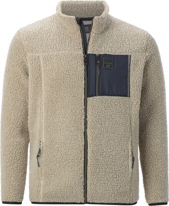 Jan Vanderstorm Fleecejacke Helskog