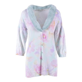 Blumarine Strickjacke - - Knitwear - Damen - Mehrfarbig - S
