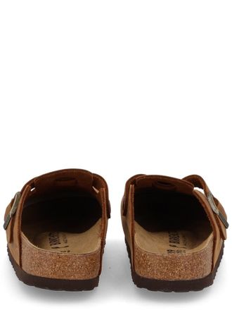Birkenstock Boston Sandal - Brown