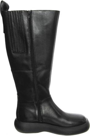 Vagabond Femme, Chaussures, Noir, Taille: 36 EU High Bottes