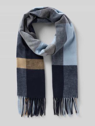 Mc Neal Schal mit Ausfransungen