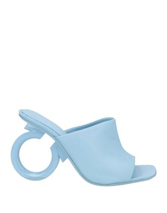 Ferragamo SCHUHE - Sandalen auf YOOX.COM