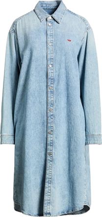 Diesel KLEIDER - Midi-Kleider auf YOOX.COM